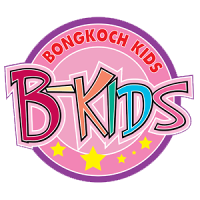 Bongkoch.com:BONGKOCH KIDS